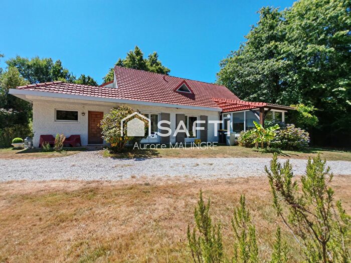 Sautron : Maison 7 pièces à vendre