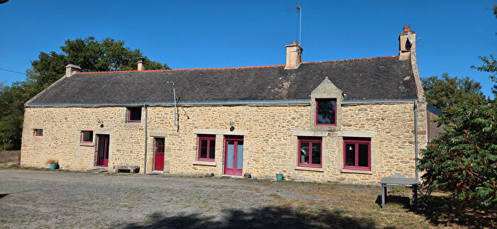 Maison 7 pièces à Surzur, à vendre