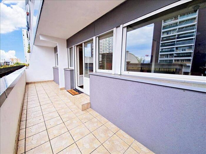 Appartement 5 pièces à louer à Val dArgent Nord, Argenteuil