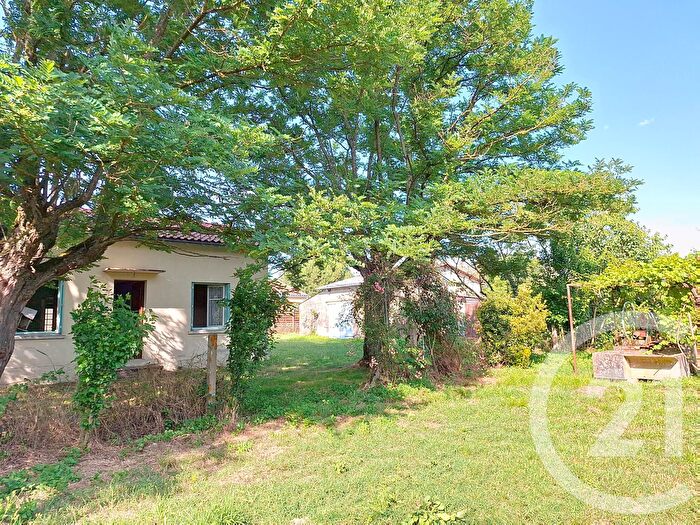 Maison à vendre - Lavaur - 5 pièces - 3 chambres