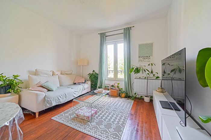 Appartement 3 pièces à vendre - Alfortville, Mairie, Gare