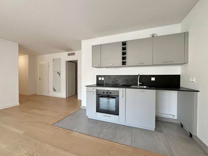 Appartement 3 pièces à Viarme, Nantes, à louer