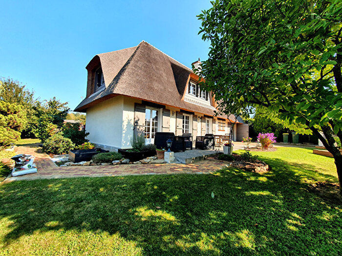 Maison à vendre - Thoiry - 5 pièces - 3 chambres