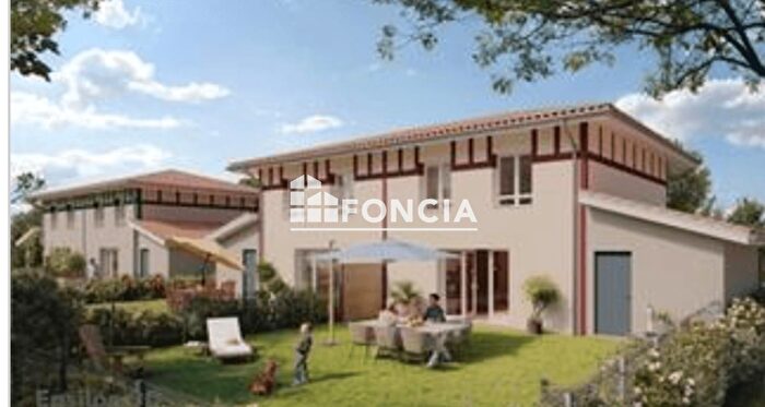 Maison à vendre - Le Barp - 3 pièces - 2 chambres