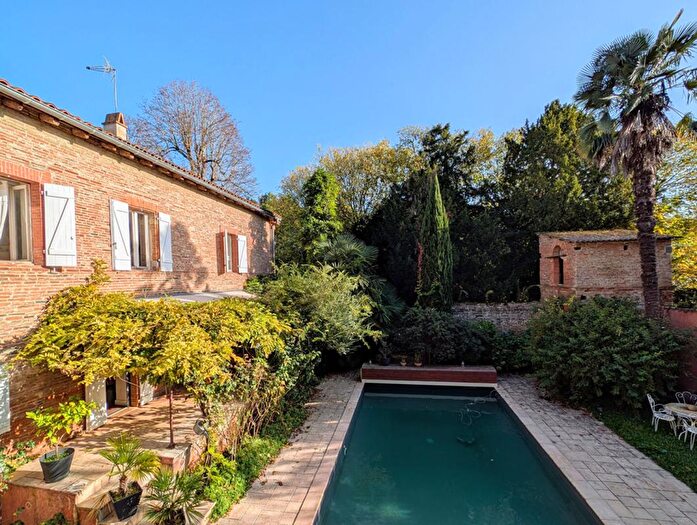 Roquettes : Maison 10 pièces à vendre