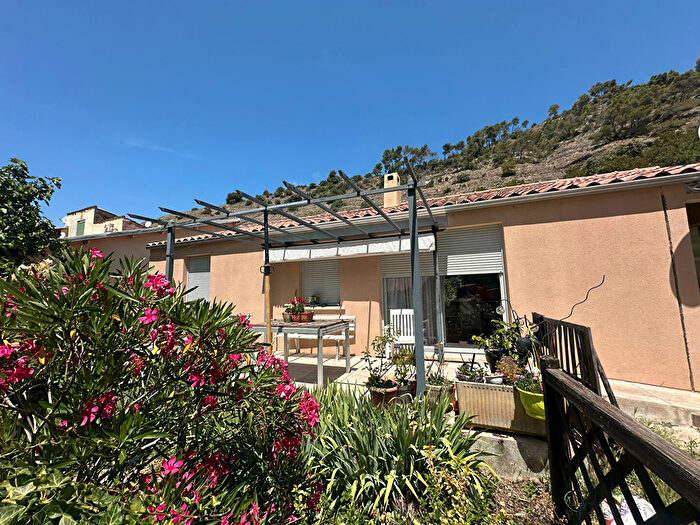 Maison 3 pièces à Les Mées, à vendre