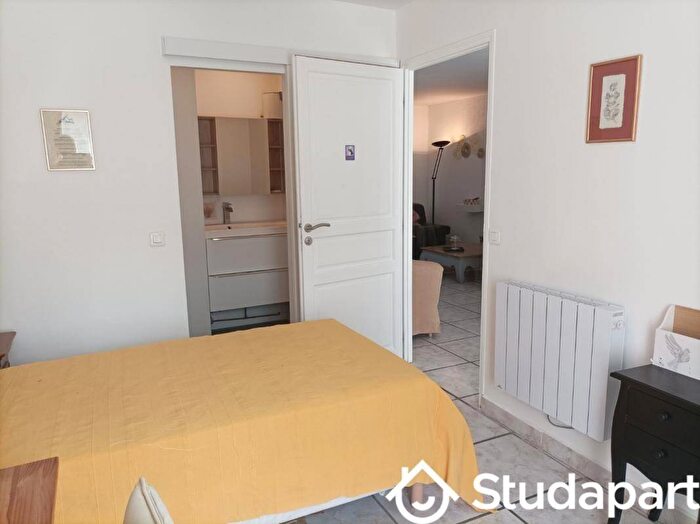 Vallangoujard - Appartement 1 pièce à louer