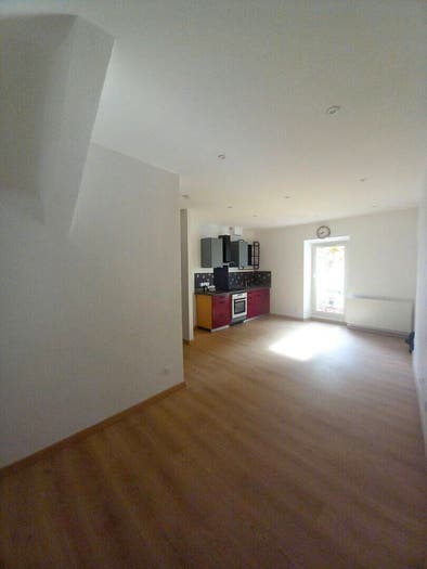 Appartement 3 pièces à louer à Intra Muros, Manosque