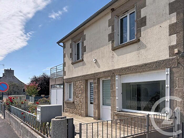 La Landec - Maison 4 pièces à louer
