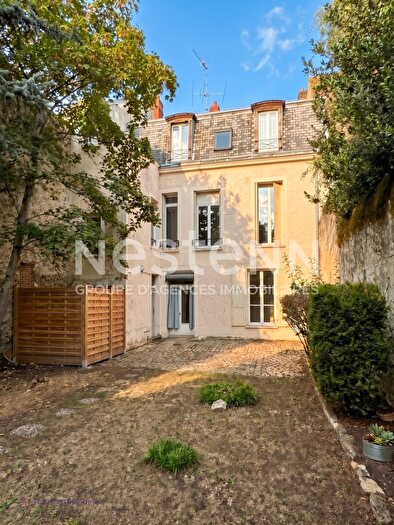 Appartement 2 pièces à Étampes, Centre-Ville, à vendre