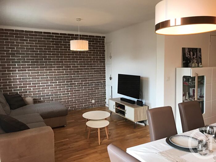 Appartement à vendre - Aubagne, Passons, Verdun - 3 pièces - 2 chambres