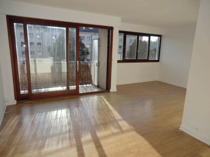 Appartement 4 pièces à vendre - Juvisy-sur-Orge, Centre-ville, Entrevoies, Seine