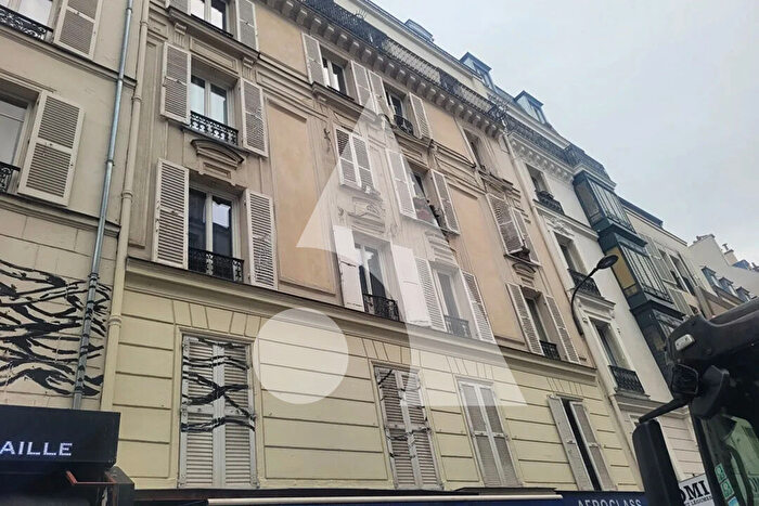 Paris 18ème, Barbès, Château Rouge - Appartement 3 pièces à vendre