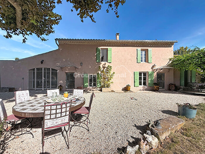 Maison 8 pièces à vendre à Cabannes