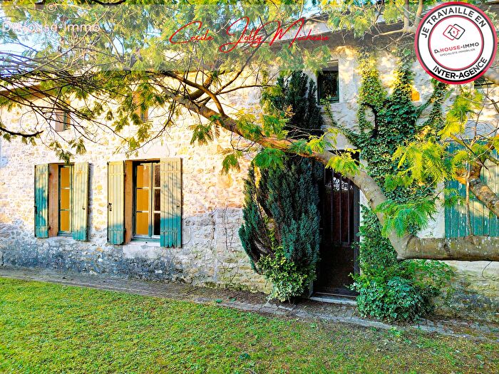 Cartelègue : Maison 6 pièces à vendre
