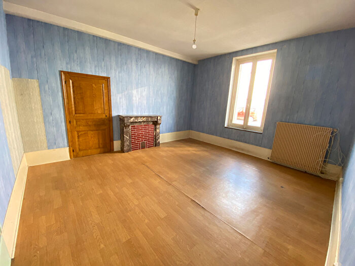 Appartement 3 pièces à vendre - Dijon, Centre-ville