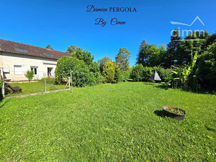 Montignac : Maison 4 pièces à vendre
