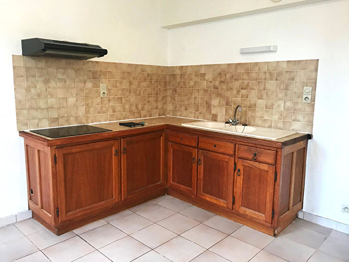 Appartement à louer - Nègrepelisse - 3 pièces - 2 chambres