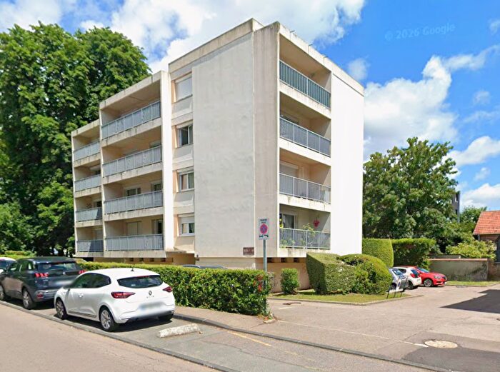 Appartement 2 pièces à vendre à Évreux, Navarre