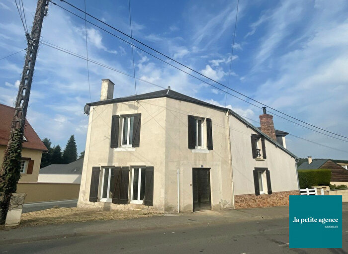 Maison 5 pièces à Thury-Harcourt, à vendre