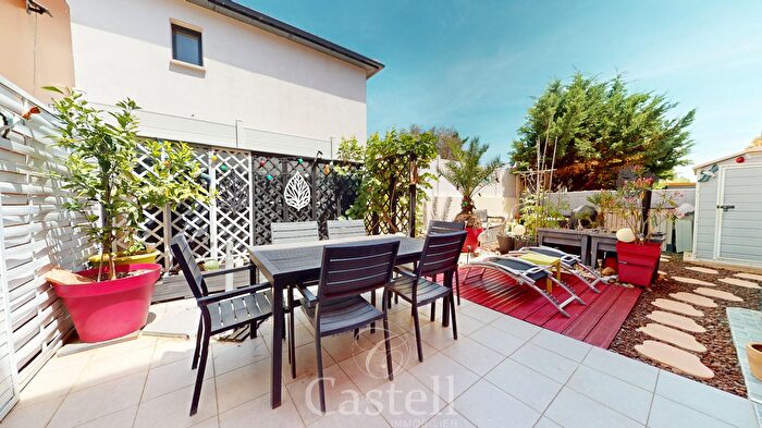 Appartement 3 pièces à vendre - Agde, La Ville