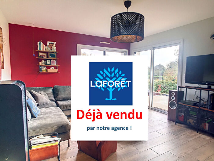 Maison 4 pièces à Réminiac, à vendre
