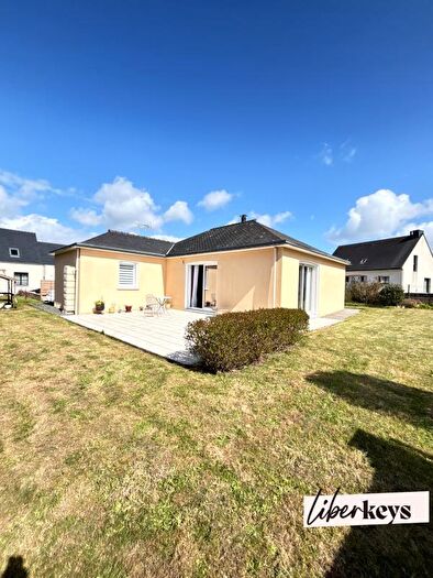 Maison à vendre - Sulniac - 3 pièces - 2 chambres