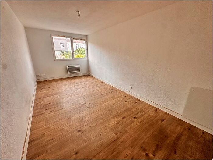 Appartement à vendre - Toulouse, Les Pradettes - 1 pièce