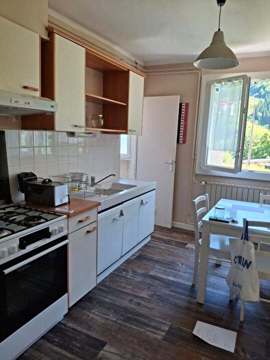 Appartement 3 pièces à louer à Haut et Dessus, Hauts de Bienne