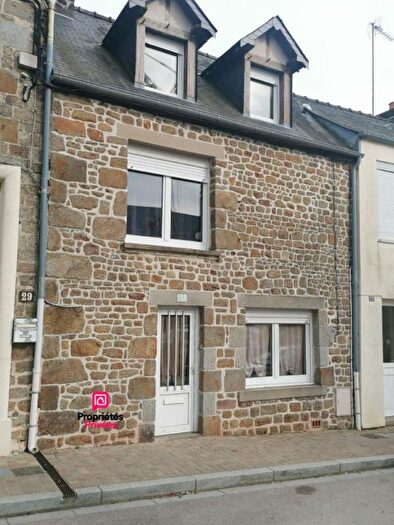 Maison 3 pièces à vendre - La Ferté-Macé