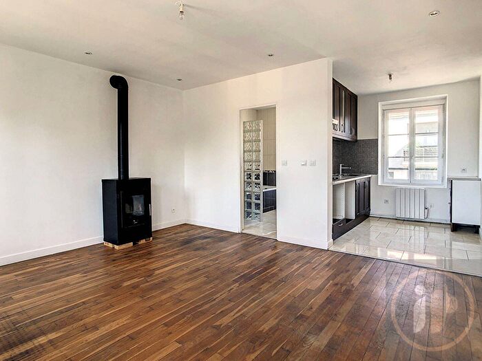 Poissy - Appartement 2 pièces à louer