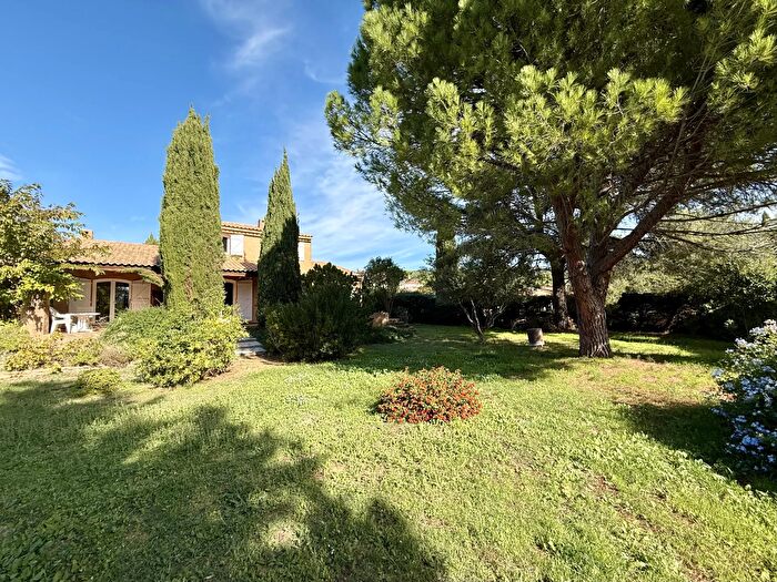 Maison à vendre - Ceyreste - 6 pièces - 5 chambres