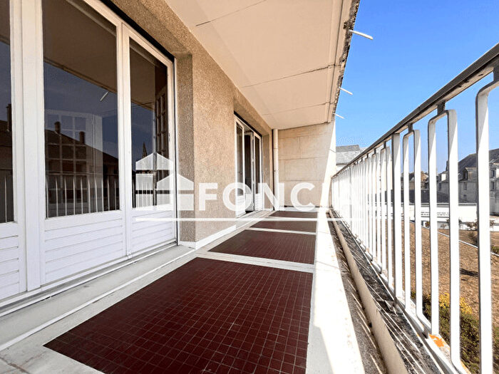 Appartement à vendre - Cholet, Notre Dame - 5 pièces - 3 chambres