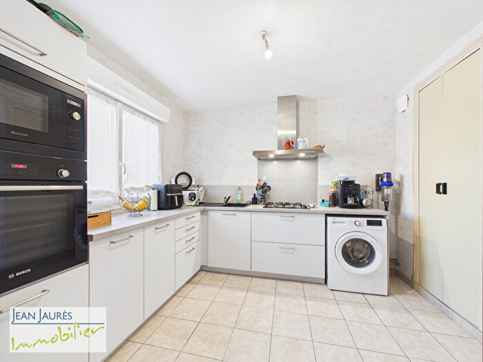Saint-Lyé - Maison 5 pièces à vendre