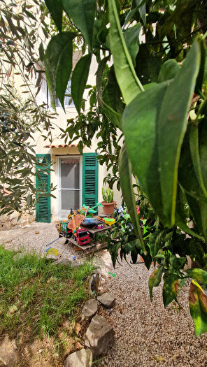 Maison à vendre - La Seyne-sur-Mer, Est - 4 pièces - 3 chambres