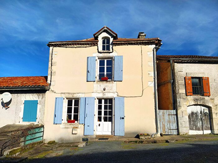 Maison à vendre - Vendoire - 5 pièces - 3 chambres