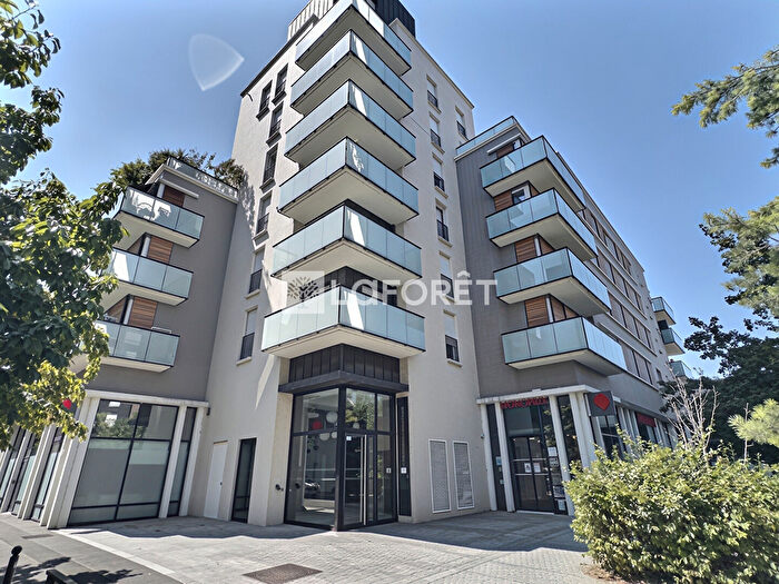 Appartement 2 pièces à vendre - Vitry-sur-Seine, Port à l'Anglais, Zone d'activité
