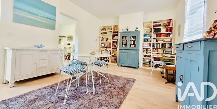 Maison à vendre - Dunkerque, Rosendaël - 3 pièces - 2 chambres