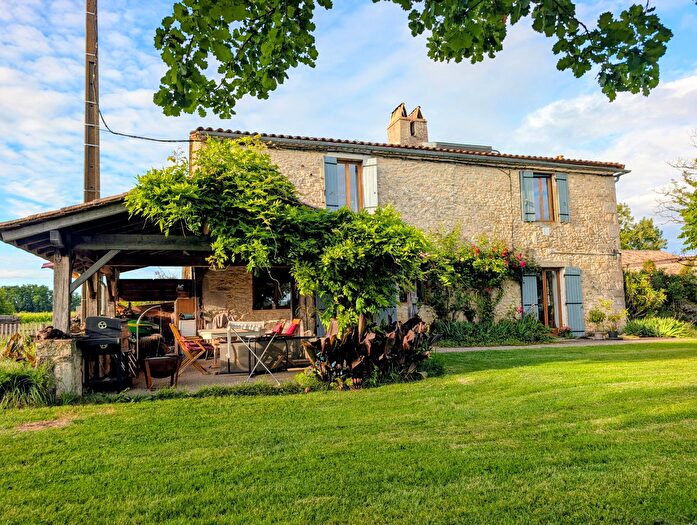Maison 12 pièces à vendre - Duras