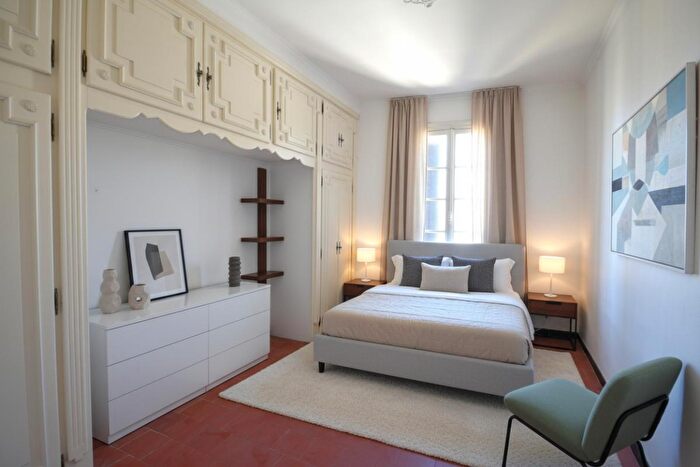 Maison à vendre - Agde, La Ville - 6 pièces - 4 chambres