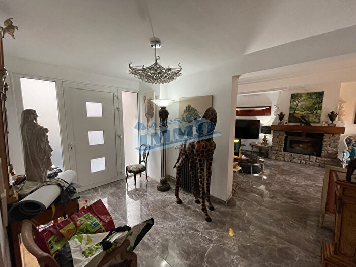 Frévent : Maison 7 pièces à vendre