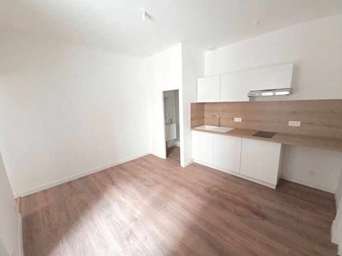 Appartement 1 pièce à Toulouse, à vendre