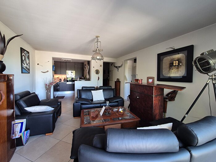 Appartement 3 pièces à vendre - Noisy-le-Grand, Ouest