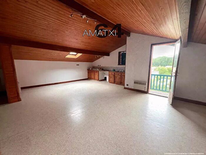 Arcangues - Maison 8 pièces à vendre