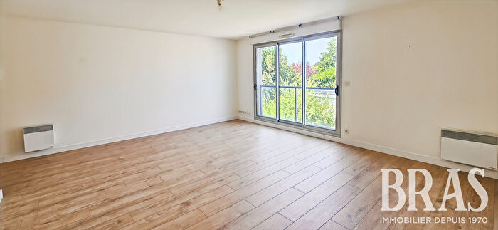 Appartement 2 pièces à Nantes, Longchamp, Rond-Point de Rennes, Perverie, Américains, à vendre