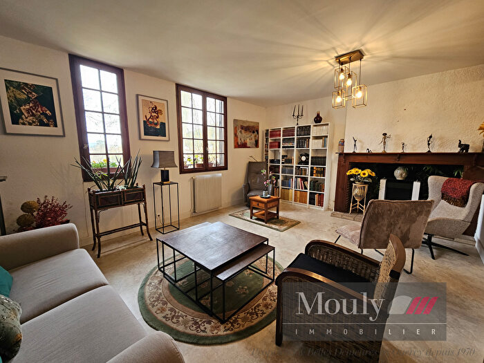 Appartement à vendre - Cahors, Centre-ville - 3 pièces - 2 chambres