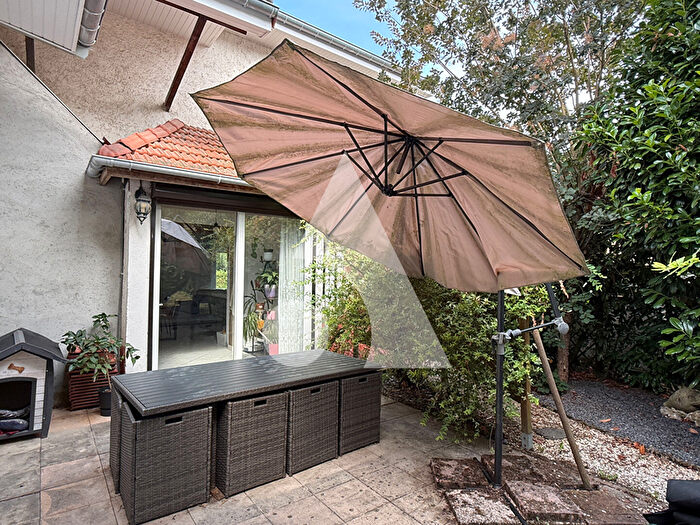 Delle : Maison 4 pièces à vendre