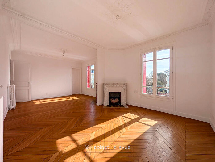 Appartement à vendre - Meudon, Bellevue - 4 pièces - 2 chambres