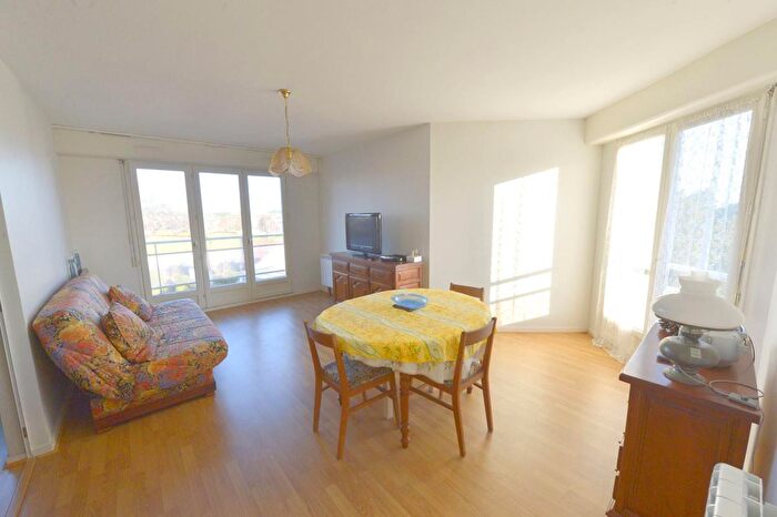 Appartement 3 pièces à vendre à Royan
