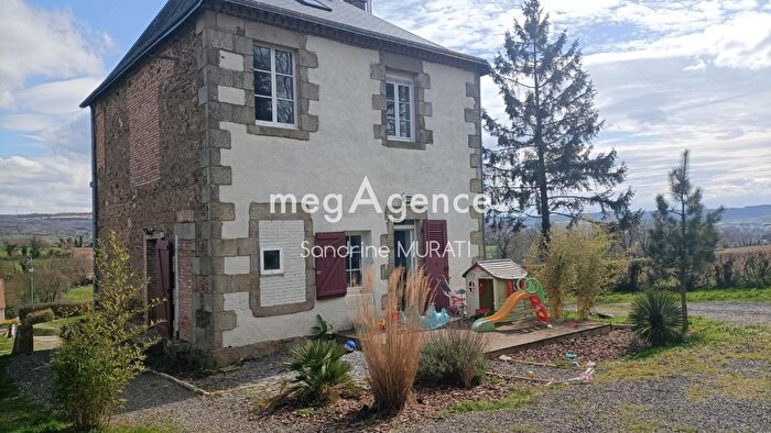 Maison 3 pièces à vendre - Pré-en-Pail